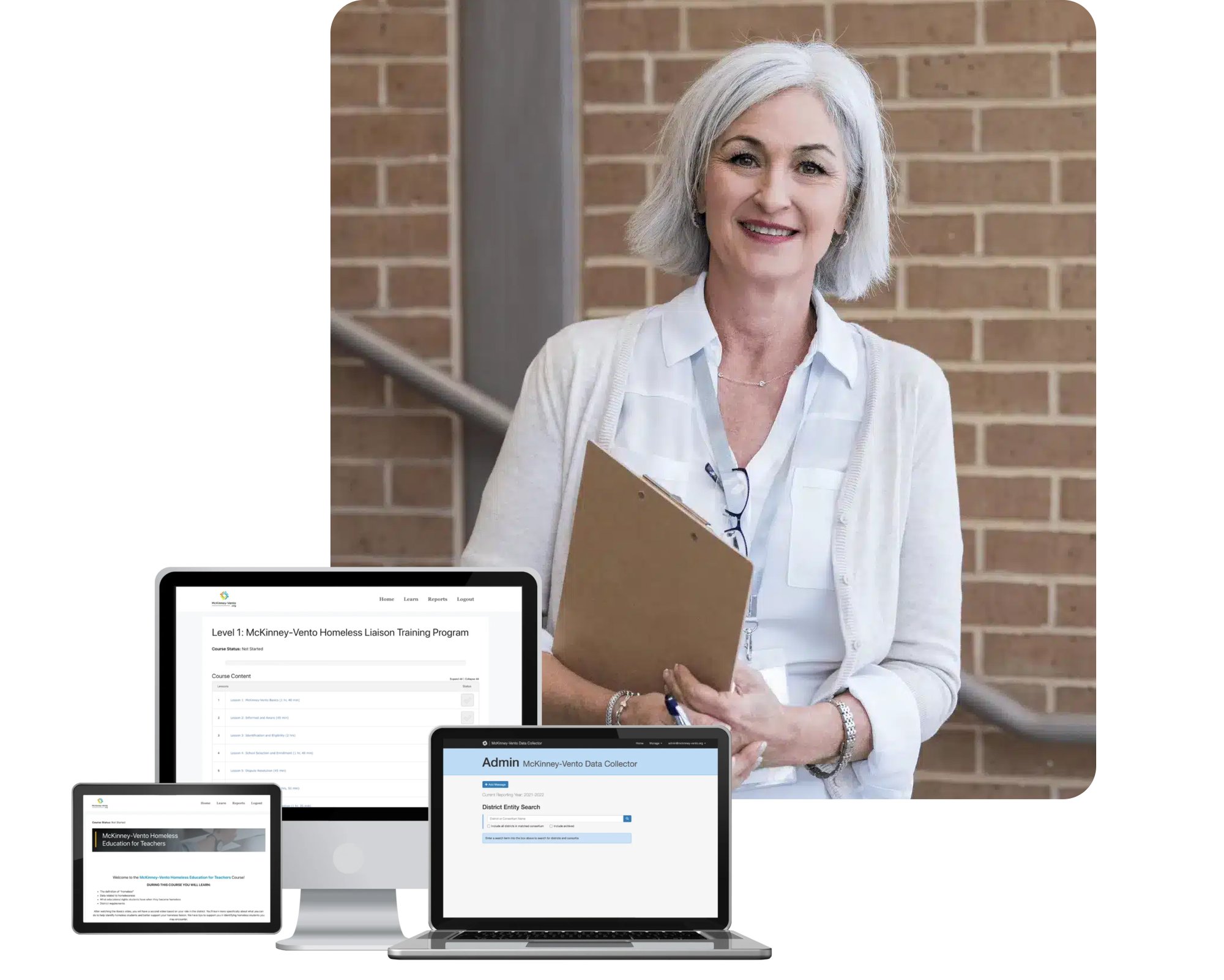 How We Help - McKinney-Vento